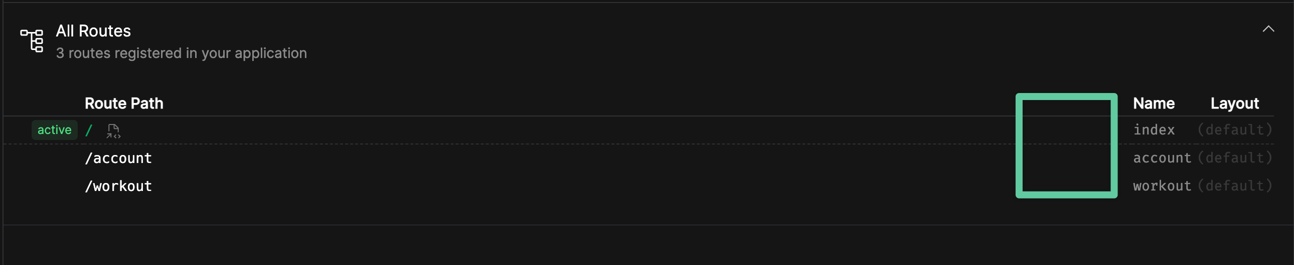 Display Middleware for Pages · Issue #184 · nuxt/devtools · GitHub