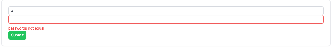 No error even though (global) zod validation fails · Issue #660 · nuxt/ui · GitHub