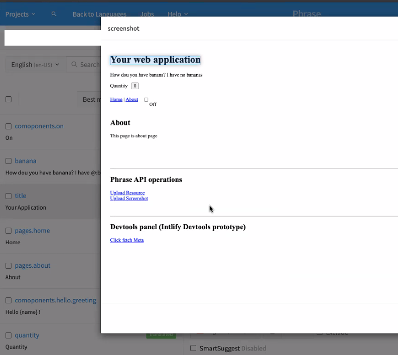 Devtools integration · Issue #2088 · nuxt-modules/i18n · GitHub